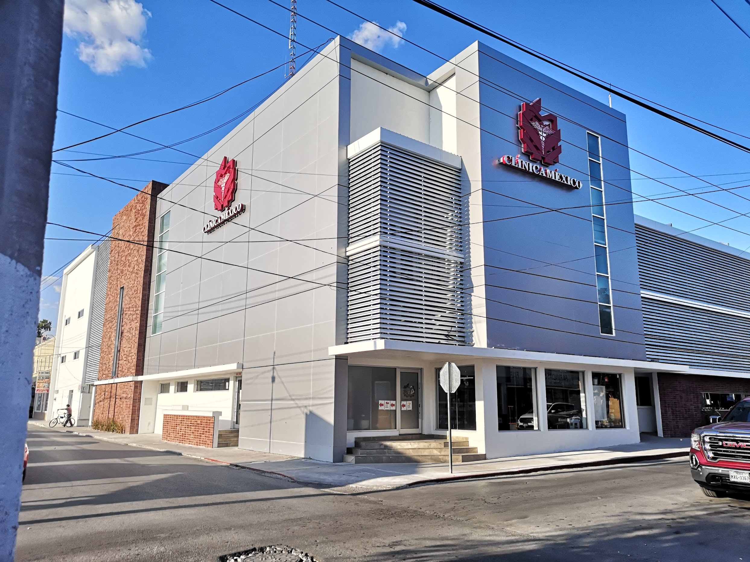 Conoce cómo STARQMX transformó la Clínica México en Coahuila ...